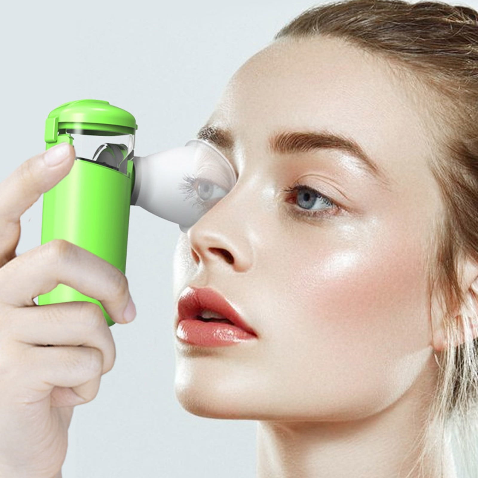 Mini Eye Moistening Instrument Clean And Nourish Eyes Relieve Fatigue ...