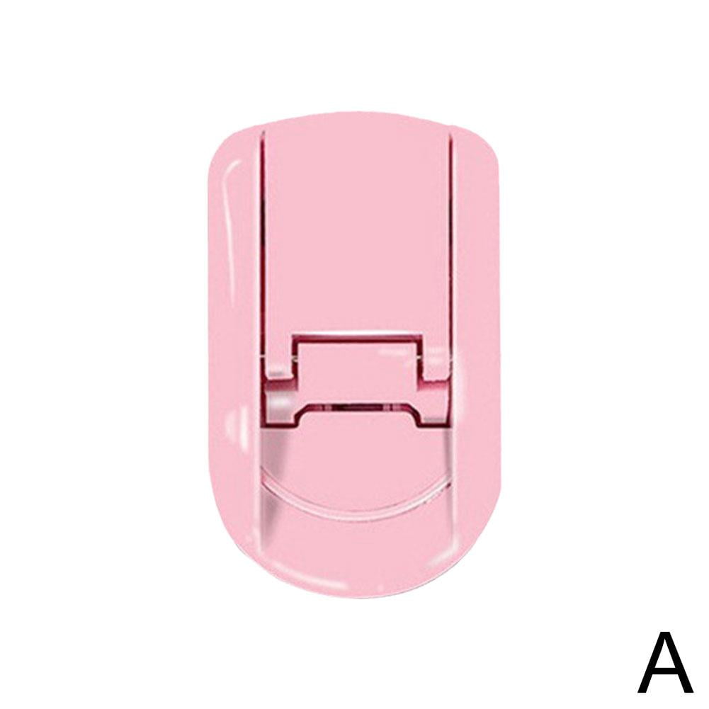 Mini Eyelash Curler, Portable Eyelash Curler, Travel Eyelash Curler ...