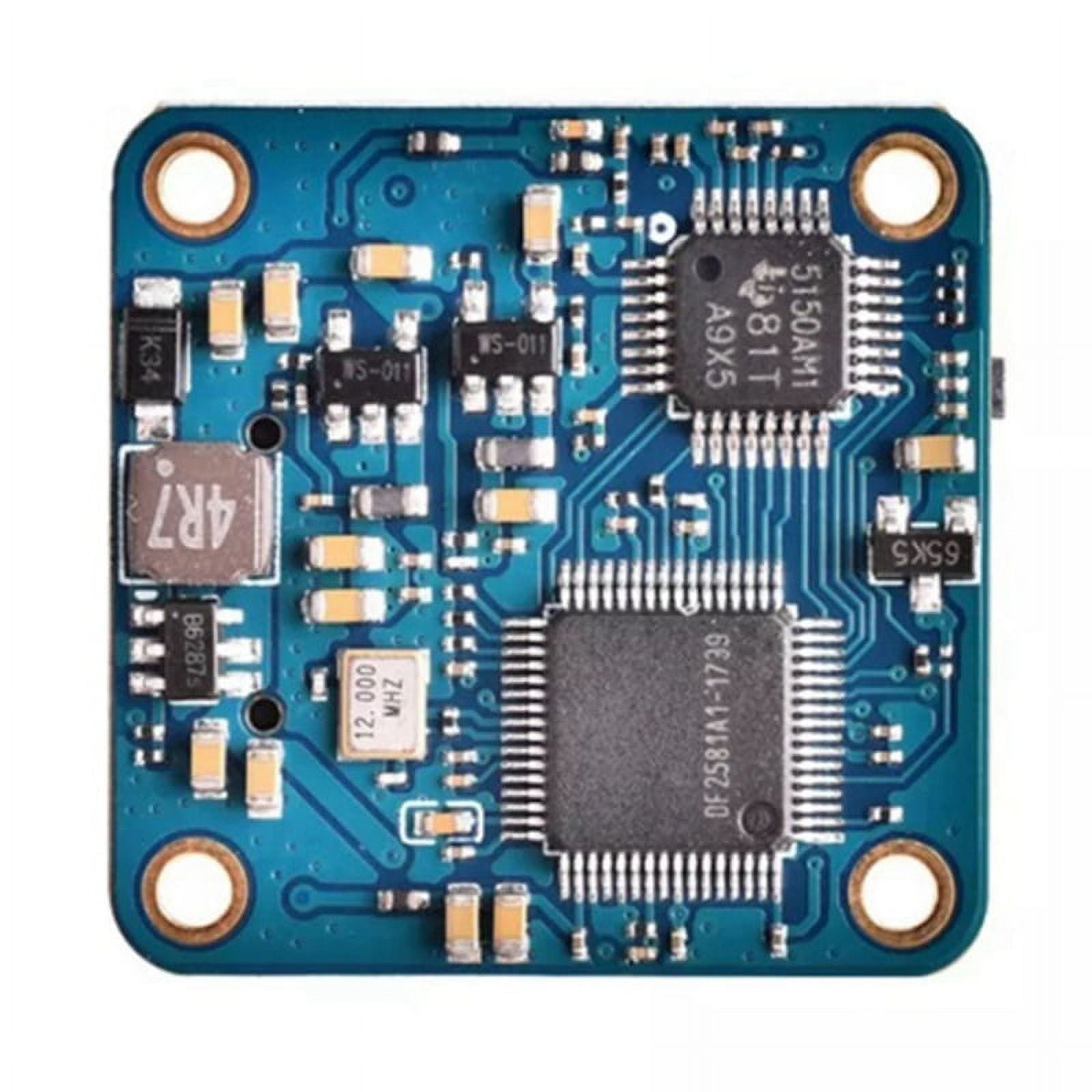 Mini FPV DVR Recorder Video Audio Recorder M2 Hole for Mini FPV Racing ...