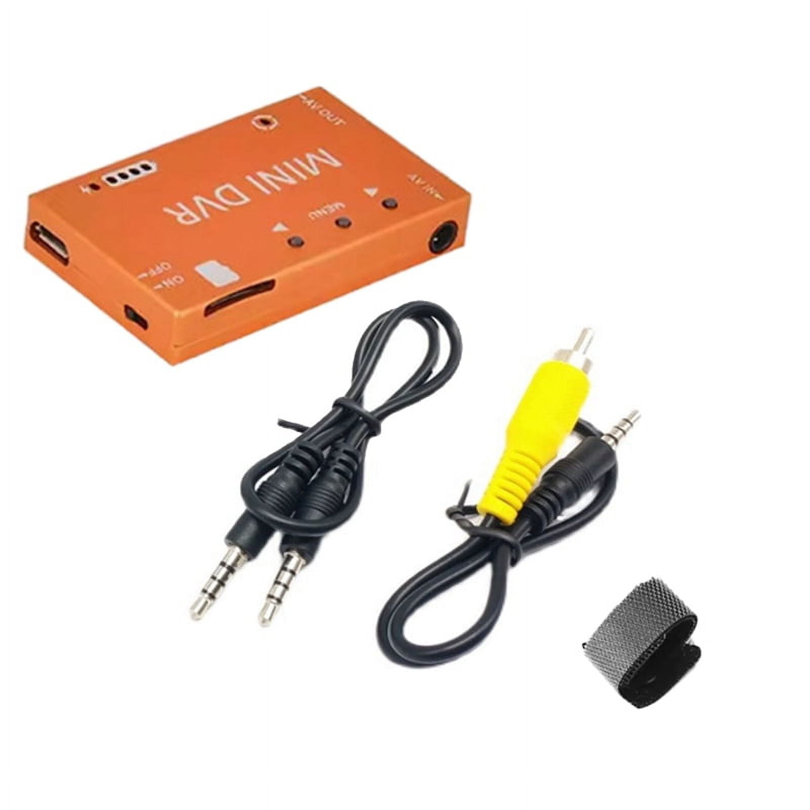 Fpv Dvr