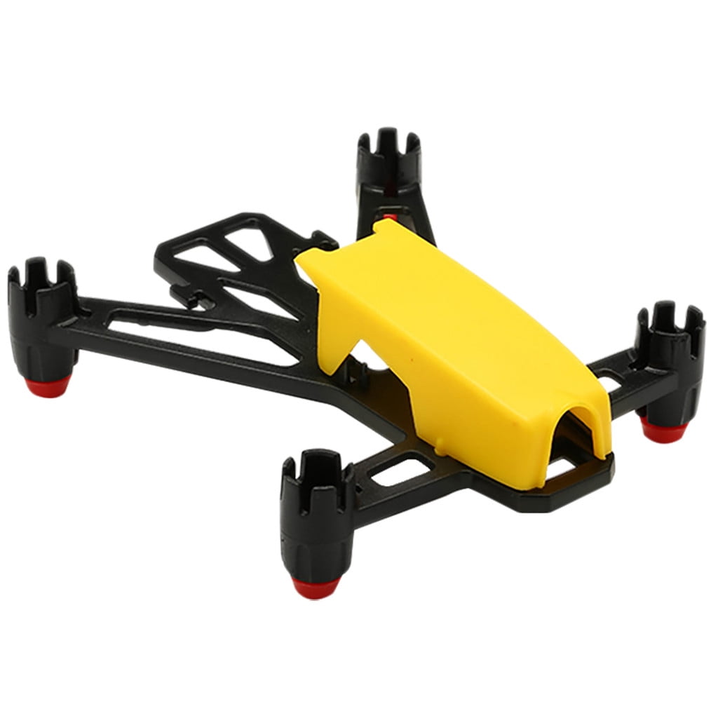 Mini FPV Frame Kit Support 8520 Motor For Q100 100mm DIY RC Quadcopter ...