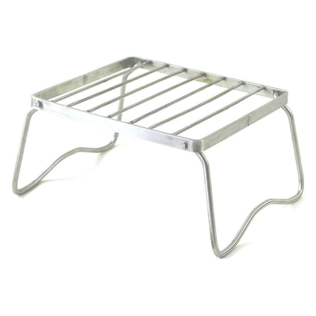 Mini Family Party Barbecue Grill Outdoor Stainless Steel Portable ...