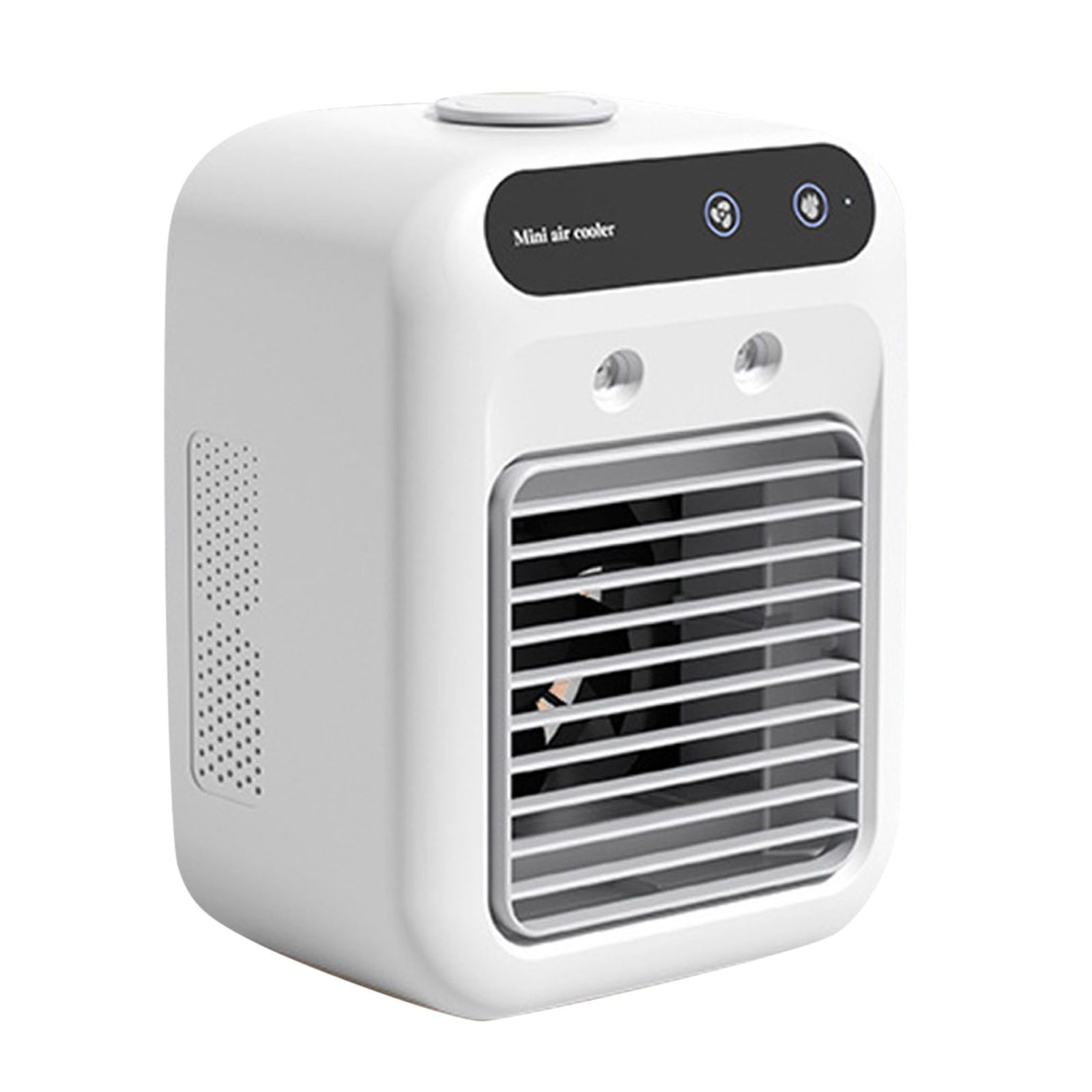 Mini Fans for Desk Office Quiet Fan for Home Blower Fan with Wall Mount ...