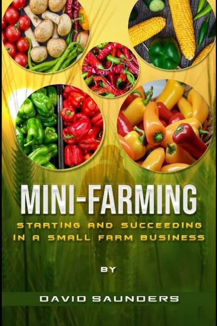 Mini-Farming - Walmart.com