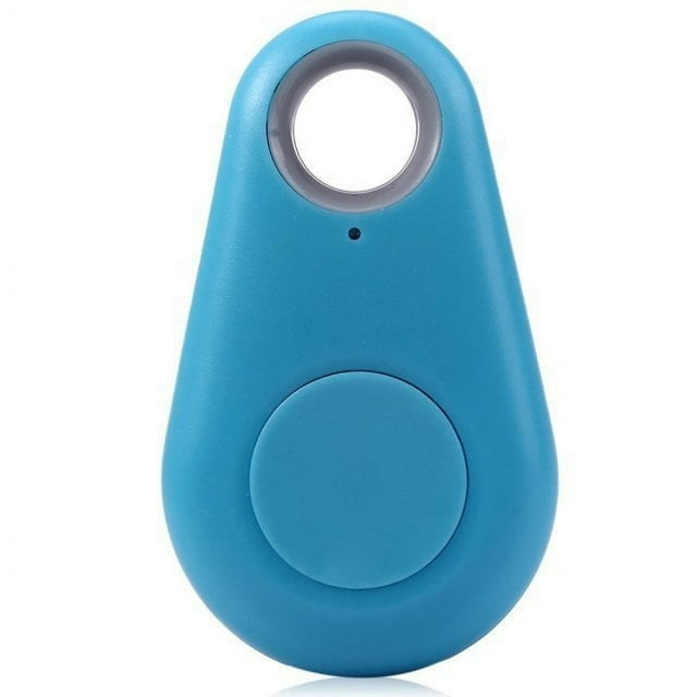 Mini Fashion Smart Dog Pets Bluetooth 4.0 GPS Tracker Anti-lost Alarm ...