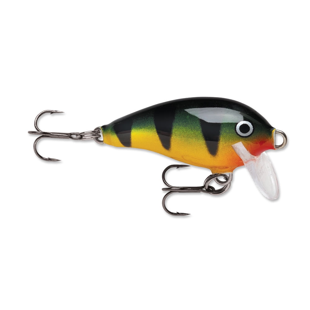 Mini Fat Rap Hard Bait Lure - Walmart.com