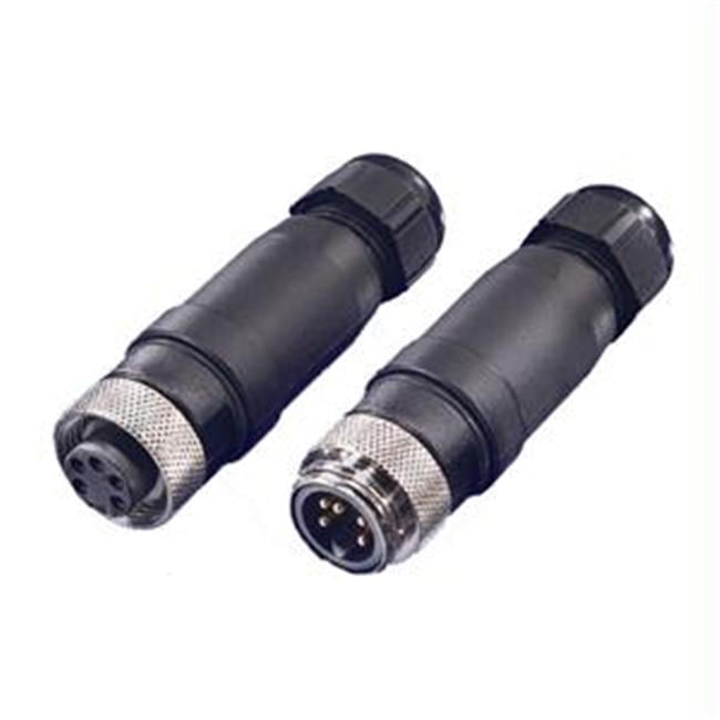 Mini Field-Attachable Connectors - Male - Walmart.com