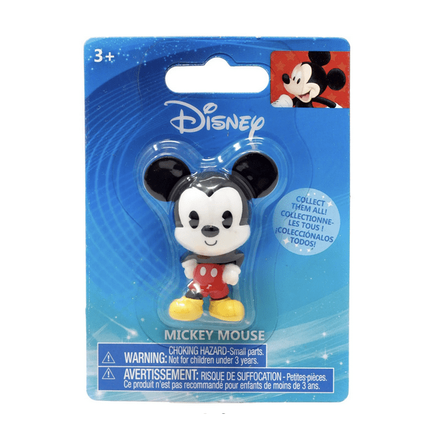 Mini Figure - Classic Cartoon Character - Walmart.com