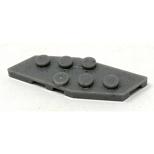 Mini-Figure Display Stand - Official Mega Construx Part - Walmart.com