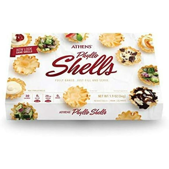 phyllo-dough