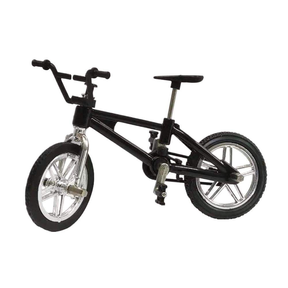 Mini Finger Bikes, Miniature Mountain Model, Toys Ornament,Desktop ...