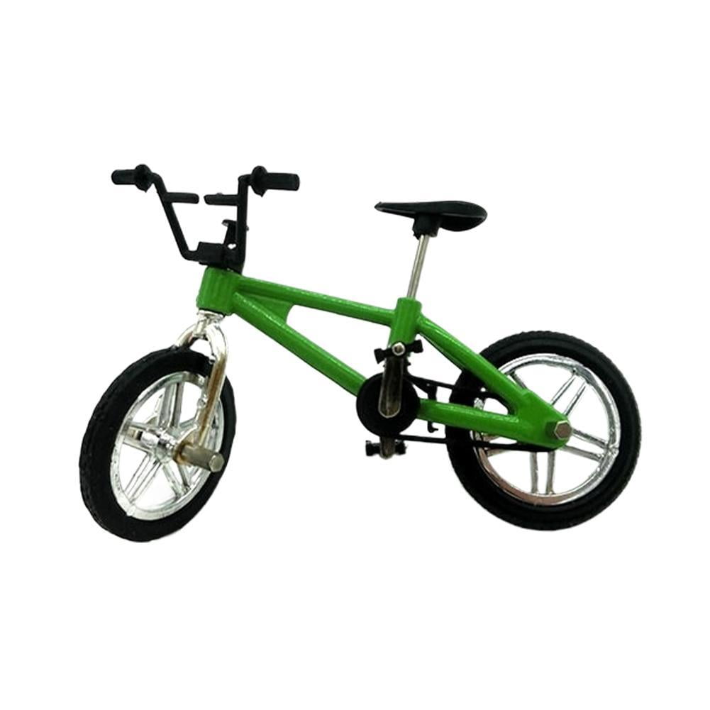 Mini Finger Bikes as Desktop Ornament and Collection Gifts Perfect for ...