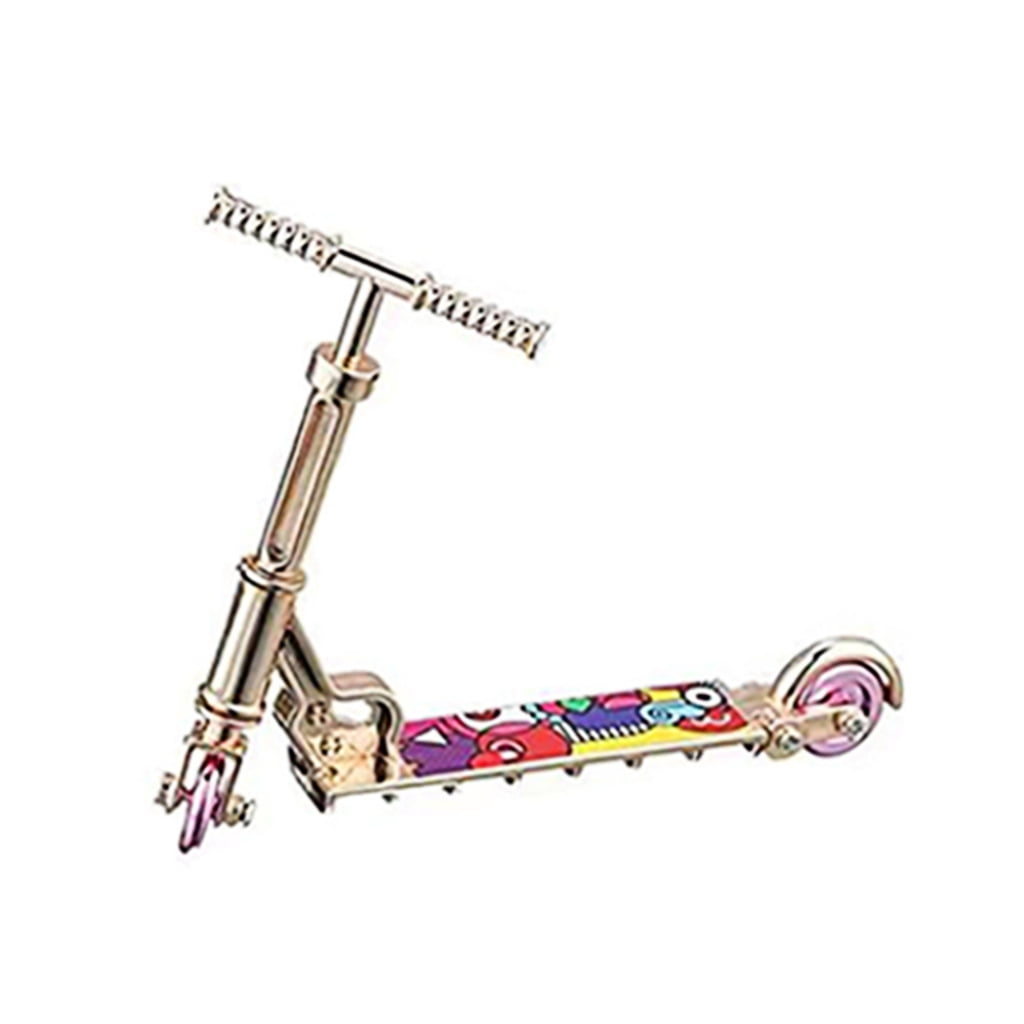 Mini Finger Toy Finger Skateboard Finger Bike Toy Fun Finger Sport ...
