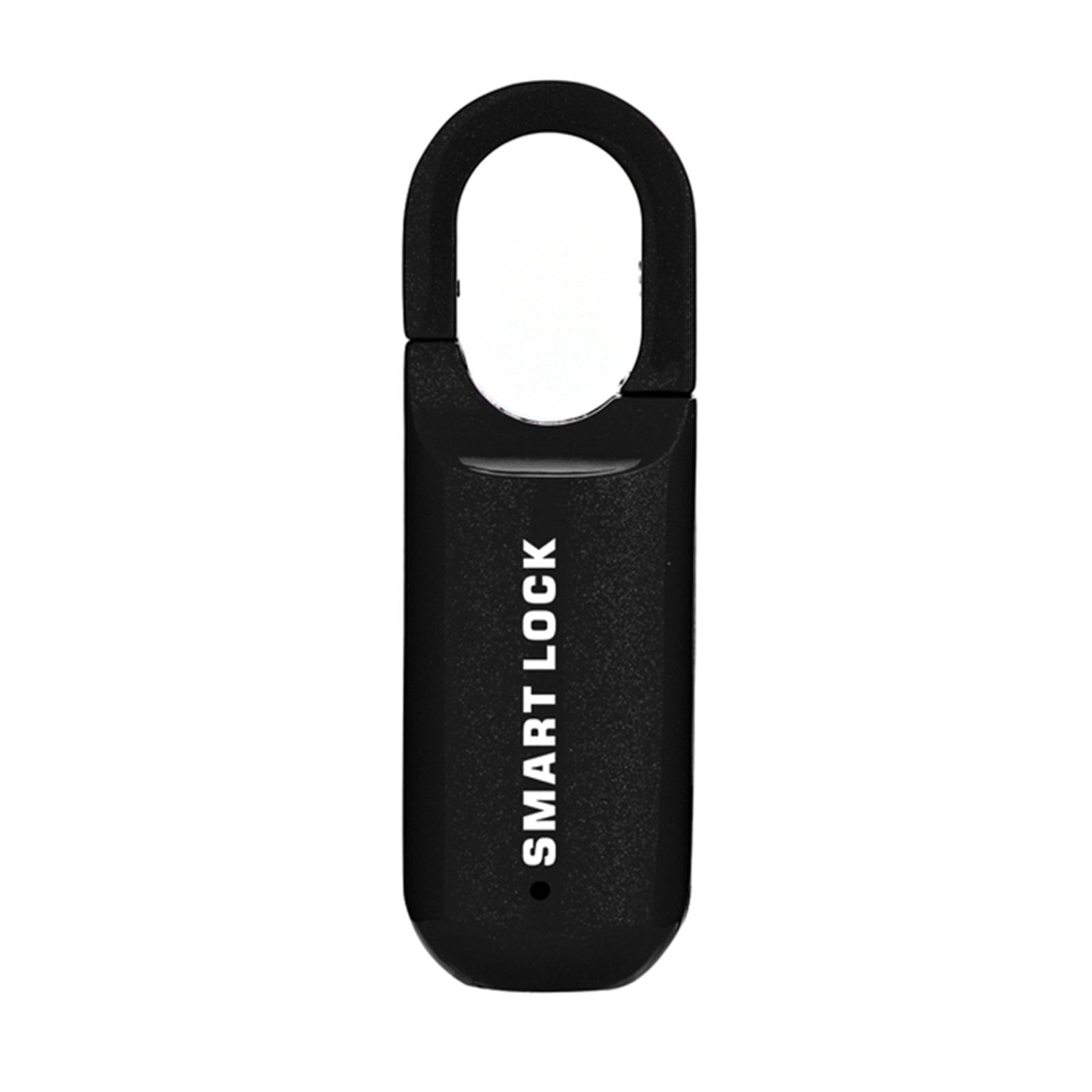 Mini Fingerprint Locks Padlock Smart Biometric Electronic Lock USB ...