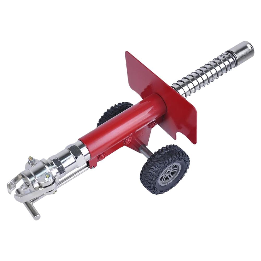 Mini Firecracker Artillery Cannon, 12inch Firecracker Launching Cannon ...