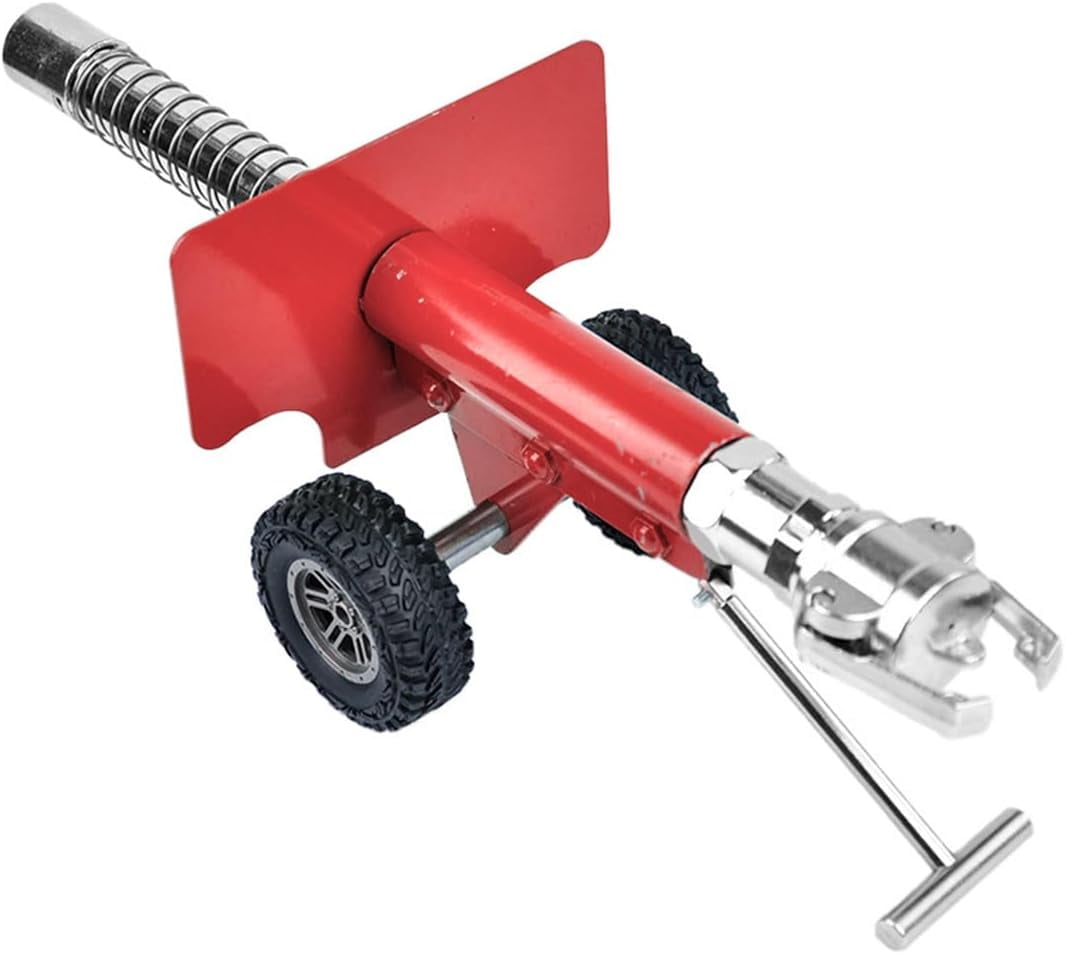 Mini Firecracker Artillery Cannon, Stainless Steel Mini Cannon Model ...