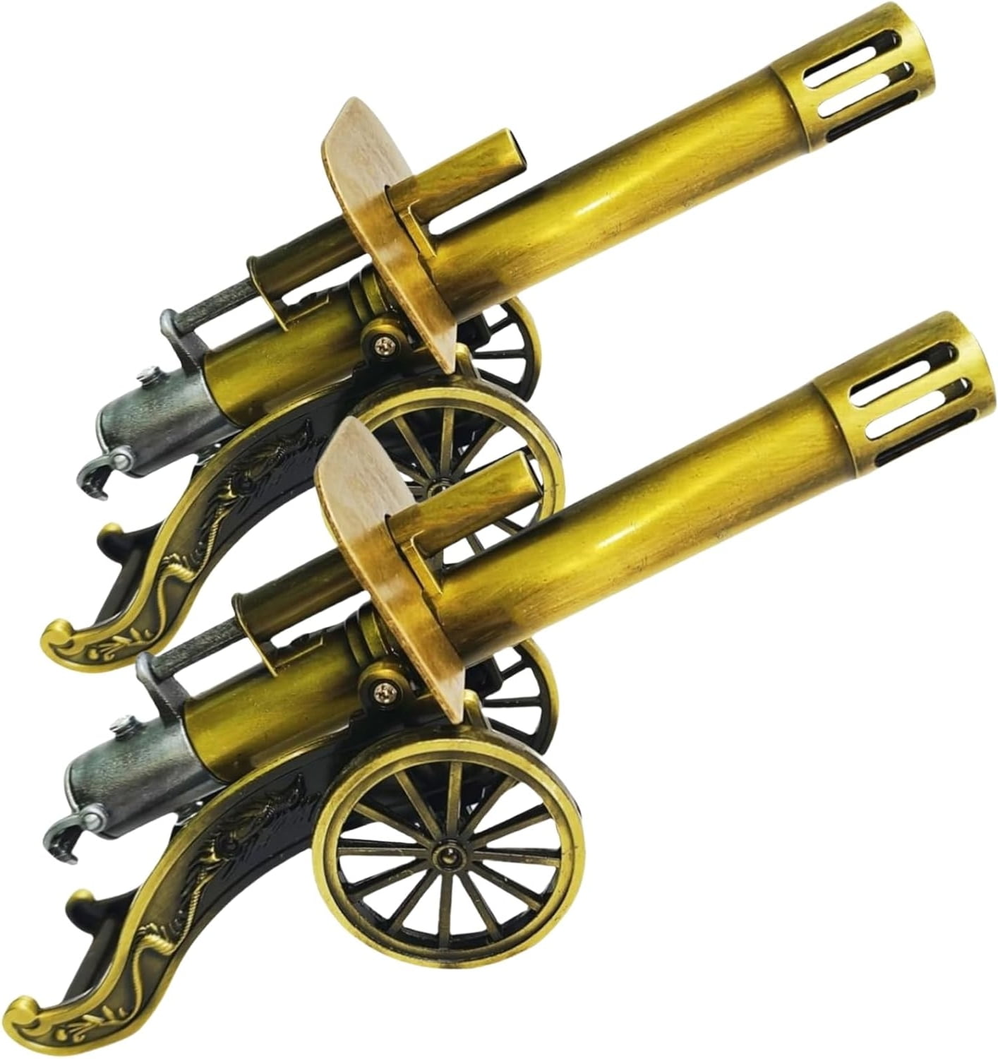 Mini Firecracker Launching Cannon Model, Mini Cannon Firecrackers Model ...