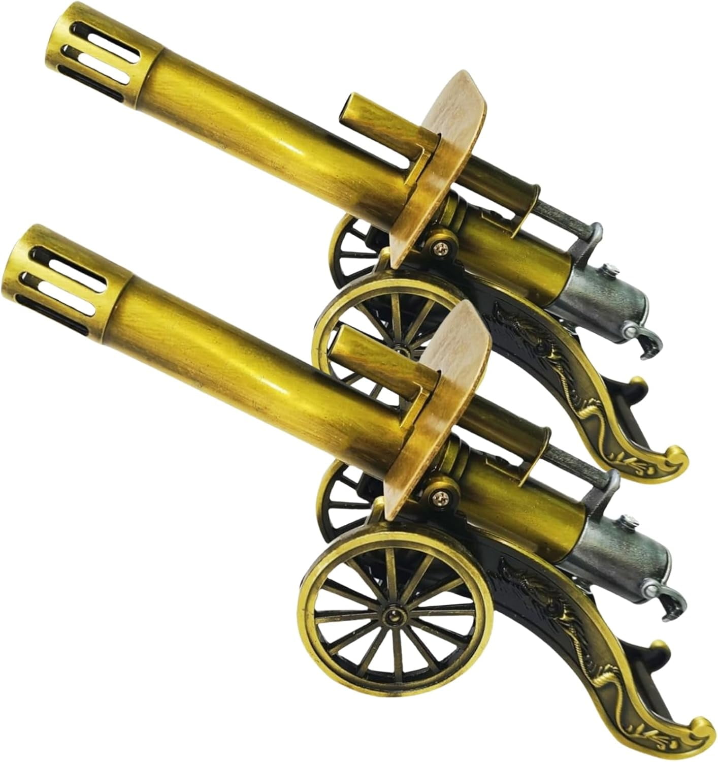 Mini Firecracker Launching Cannon Model, Mini Cannon Firecrackers Model ...