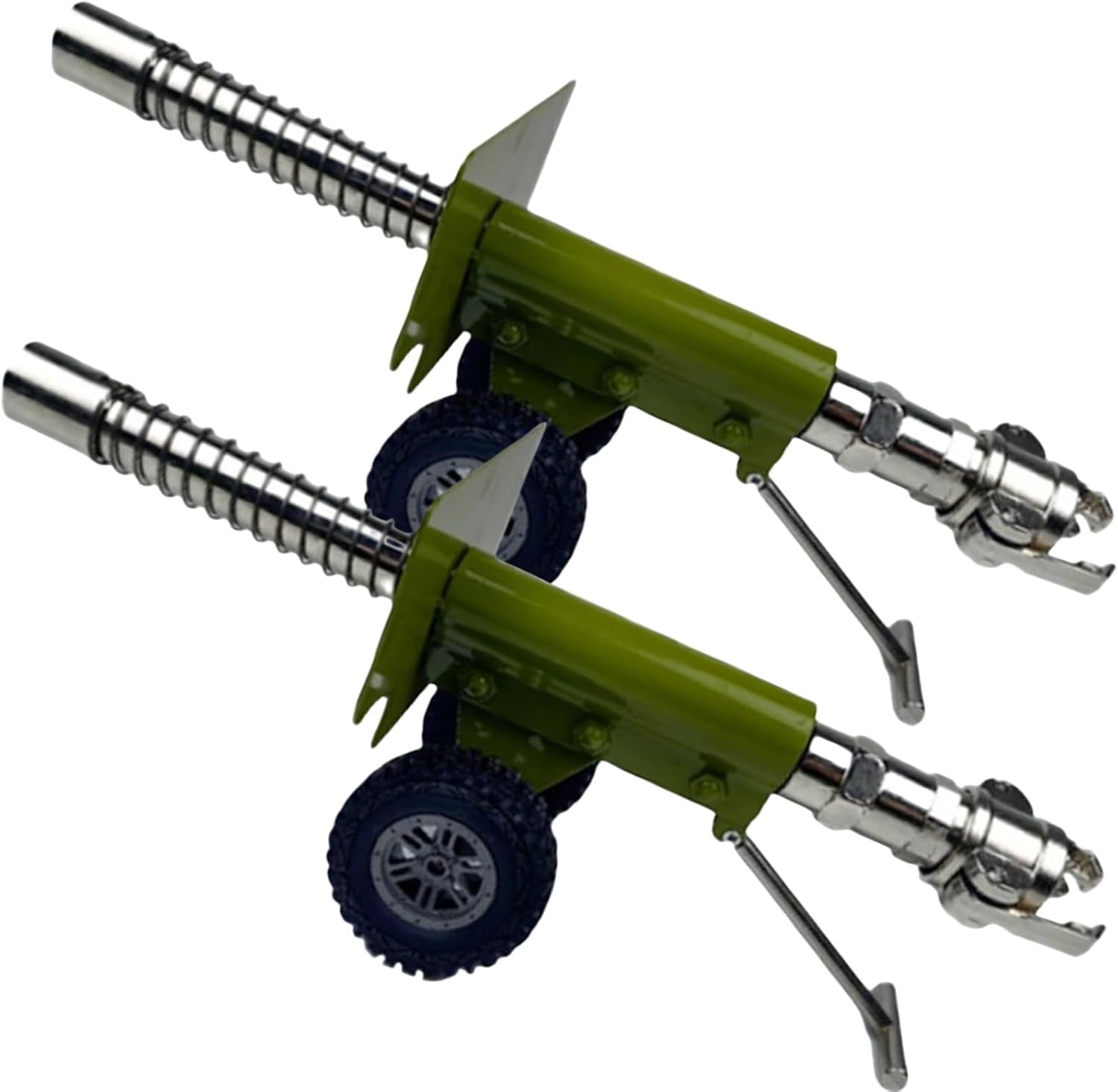 Mini Firecracker Launching Cannon Model, Mini Cannon Firecrackers Model ...