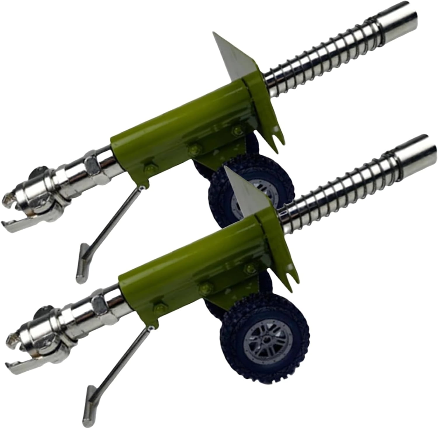 Mini Firecracker Launching Cannon Model, Mini Cannon Firecrackers Model ...