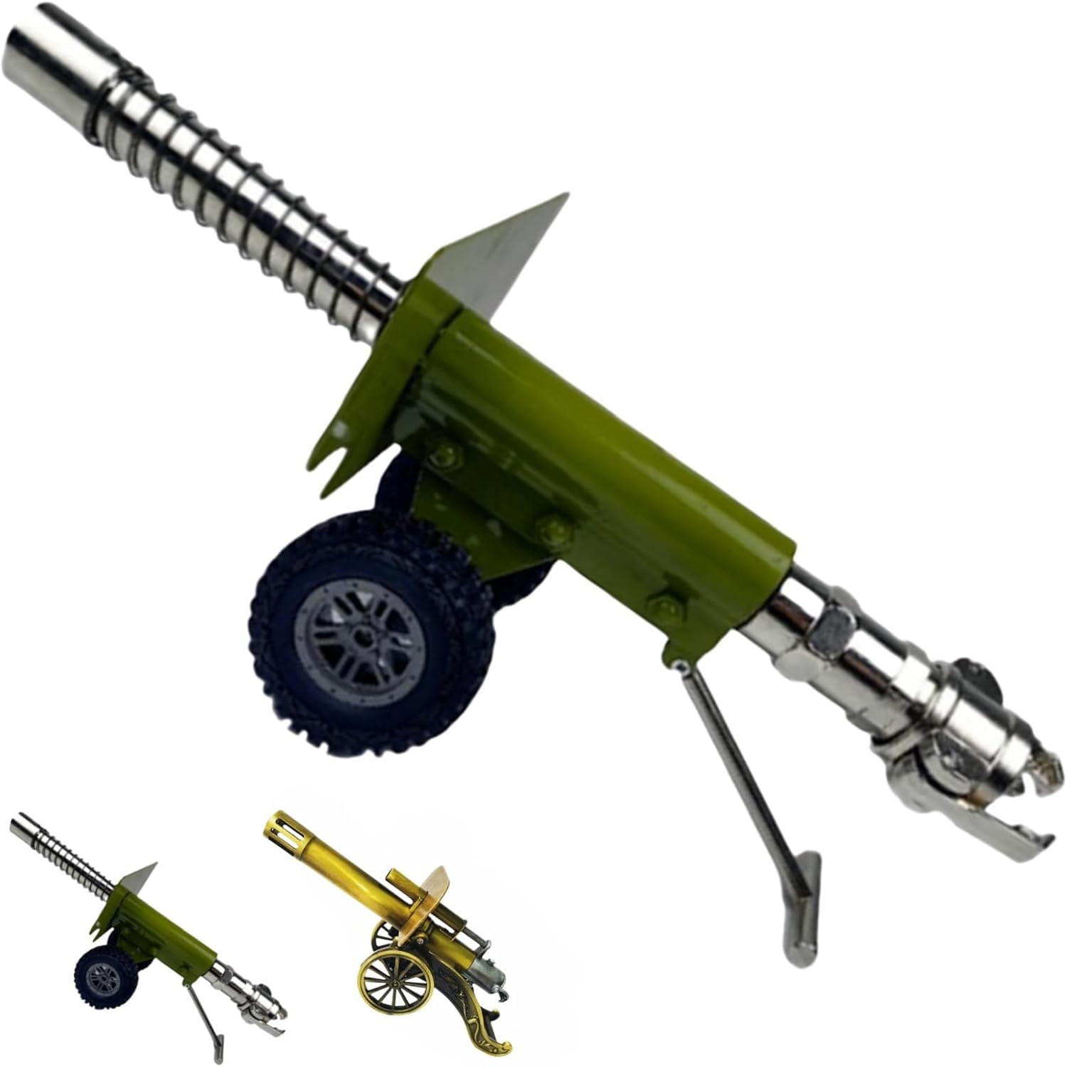 Mini Firecracker Launching Cannon Model, Mini Cannon Firecrackers Model ...