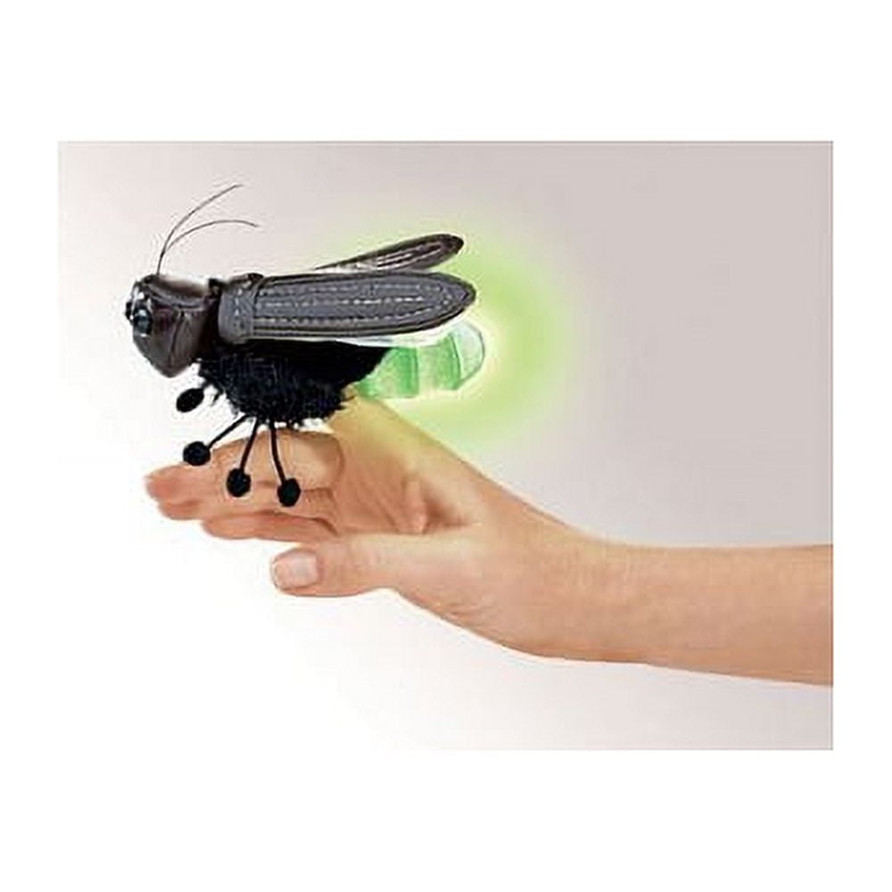 Mini Firefly Finger Puppet - Walmart.com