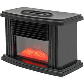 Mini Fireplaces