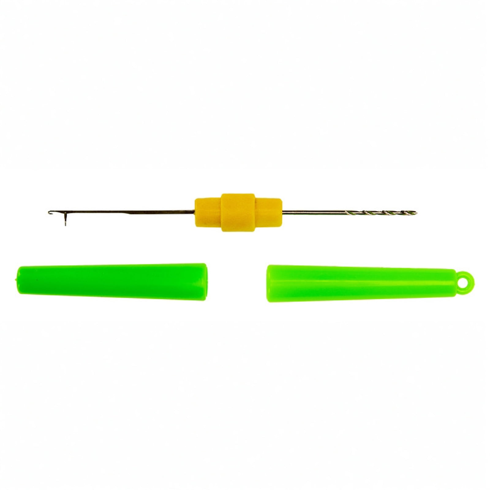 Mini Fish Mouth Sewing Machine Needle Threader, Quick Automatic Needle ...