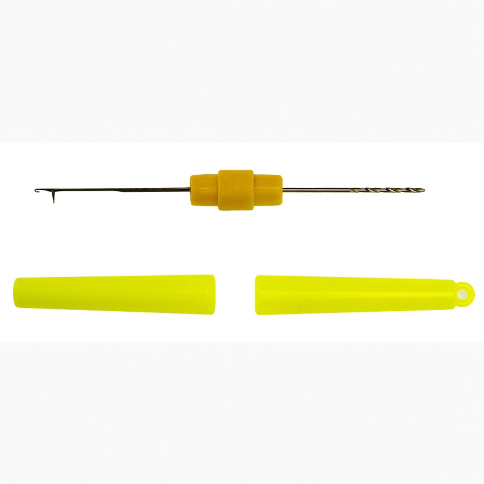 Mini Fish Mouth Sewing Machine Needle Threader, Quick Automatic Needle ...