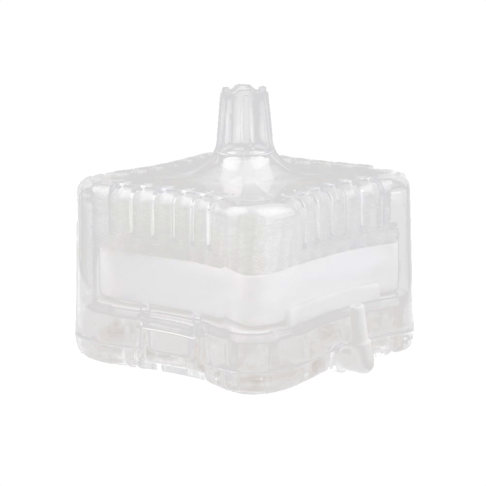 Mini Fish Tank Filter Sand Particle Easy to Clean Aquarium Shrimp ...