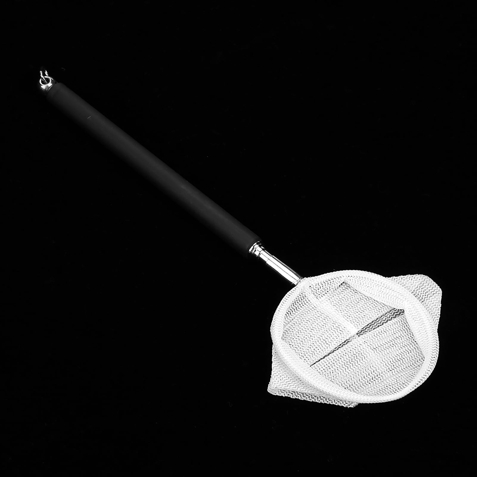 Mini Fishing Net Pole for Aquarium Shrimp 20‑57.5cm Expandable ...