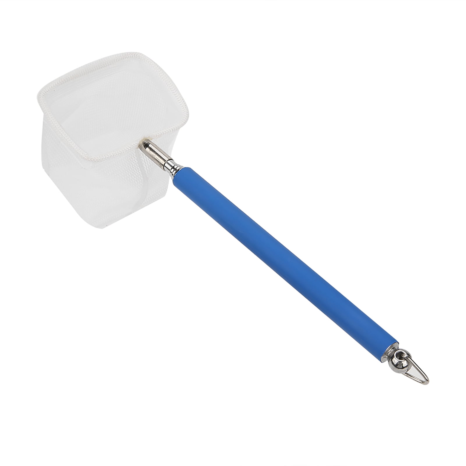 Mini Fishing Net Pole for Aquarium Shrimp 20‑57.5cm Expandable ...