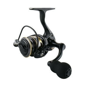 Mini Fishing Reel