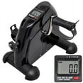 Mini Fitness Cycle Pedal Exerciser with LCD Display - Walmart.com