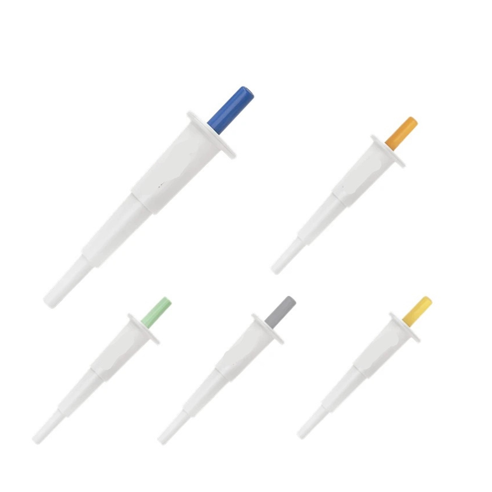 Mini Fixed Volume Pipette Manual Single Channel Pipettor Laboratory ...