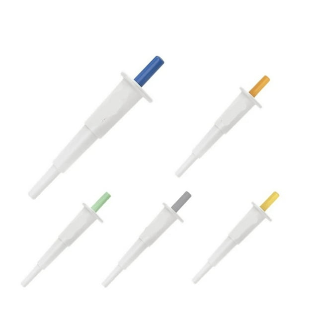 Mini Fixed Volume Pipette Manual Single Channel Pipettor Laboratory ...