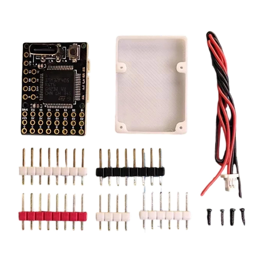 Mini Fixed Wing Flight Controller F4 Wing Mini MK1 For Drones And ...