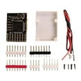 Mini Fixed Wing Flight Controller F4 Wing Mini MK1 For Drones And ...