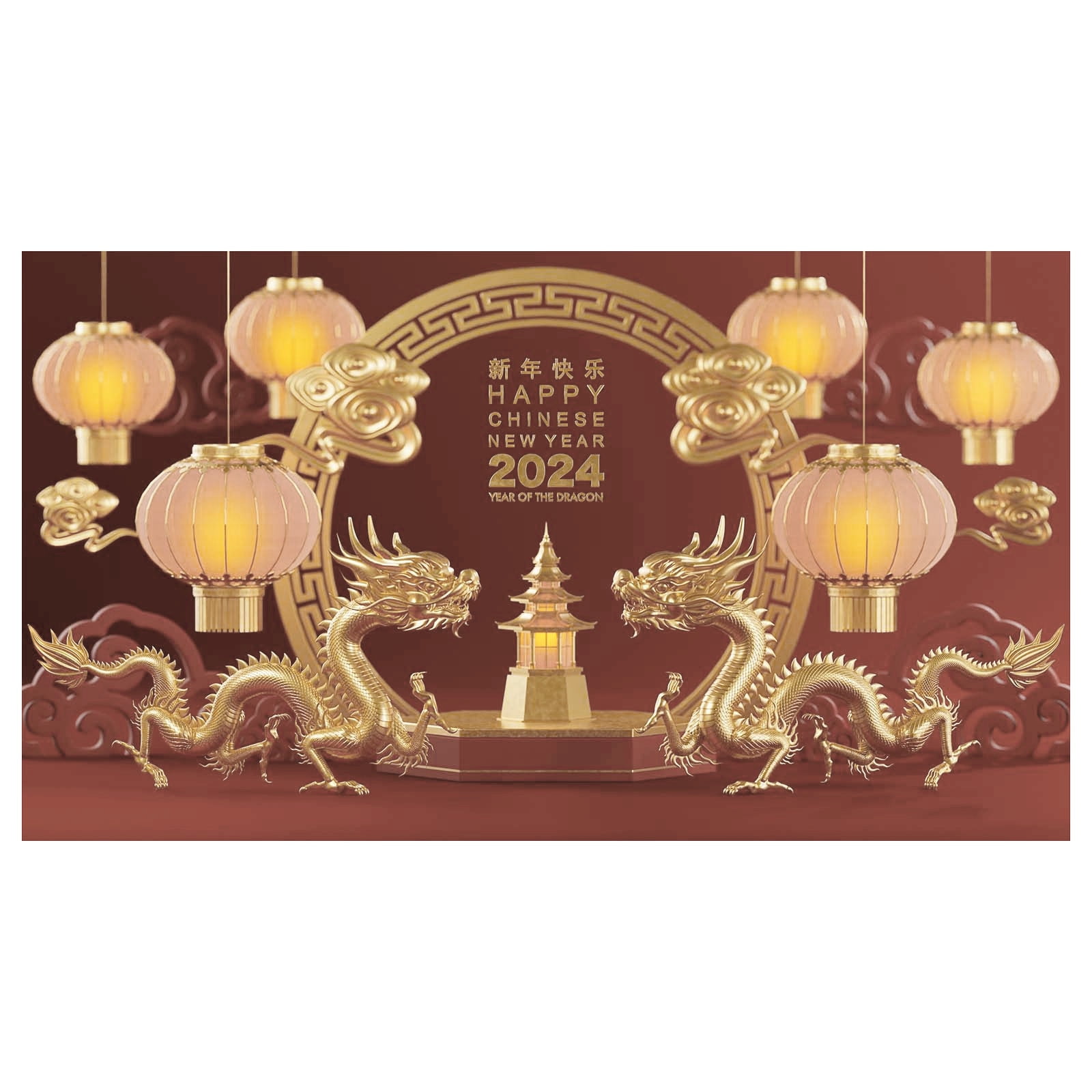 Mini Flag Holder Wall Heavy Duty Aluminum Flag Pole Valentine Yard ...