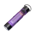 Mini Flashlight, Portable Dual Light with Front & Side Illumination, 5 ...