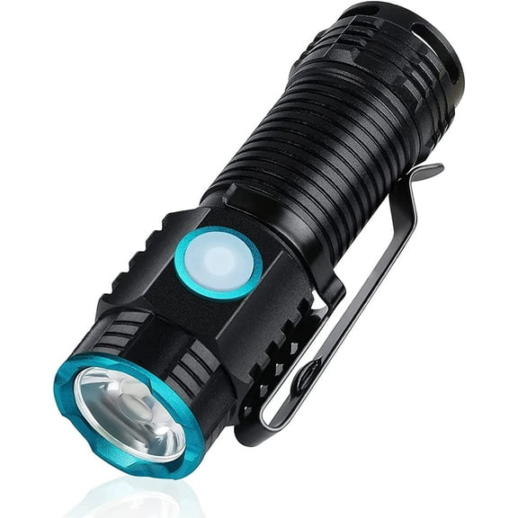 Mini Led Flashlights