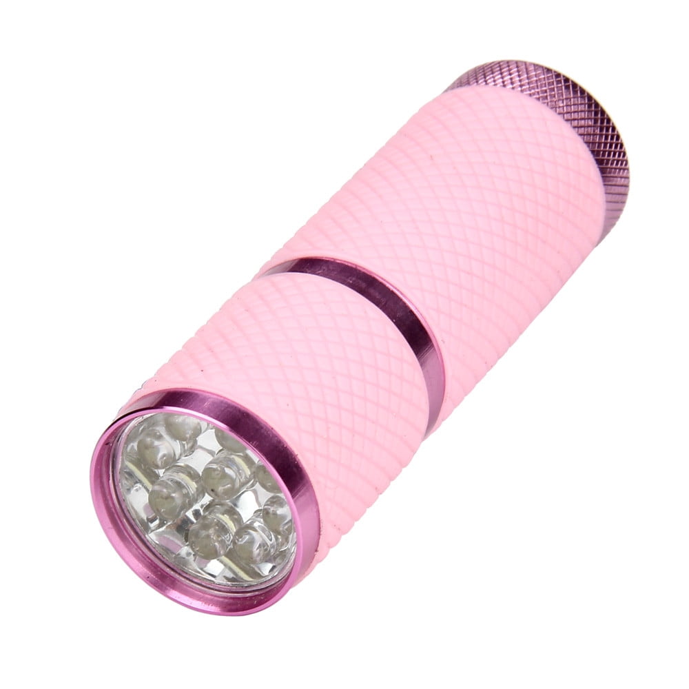 Mini Flashlight, Super Bright Small Tactical Flashlight, Ultra-Compact ...
