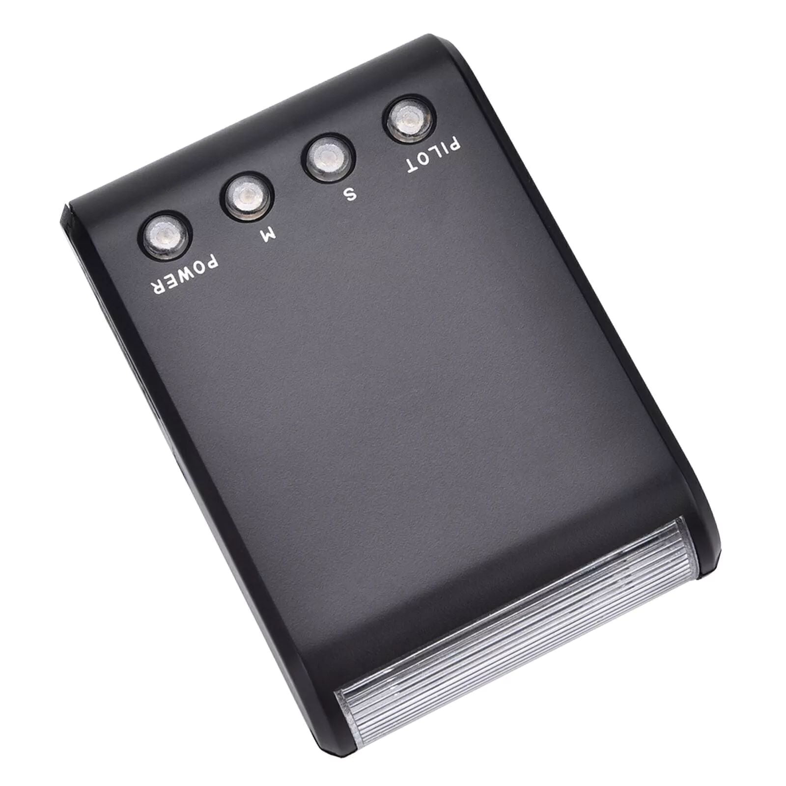 Mini Flashlight for Camera 18 Guide Number, Portable and Lightweight ...