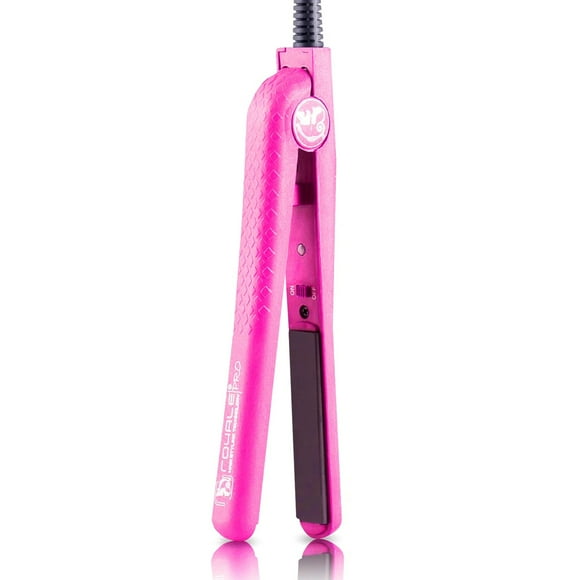 Baby Croc Mini Flat Iron