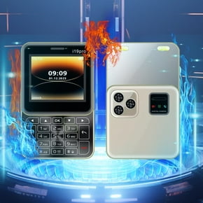 Temporary Cell Phone