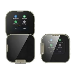 Temporary Cell Phone