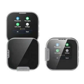 Temporary Cell Phone