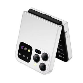 Mini Flip Phone
