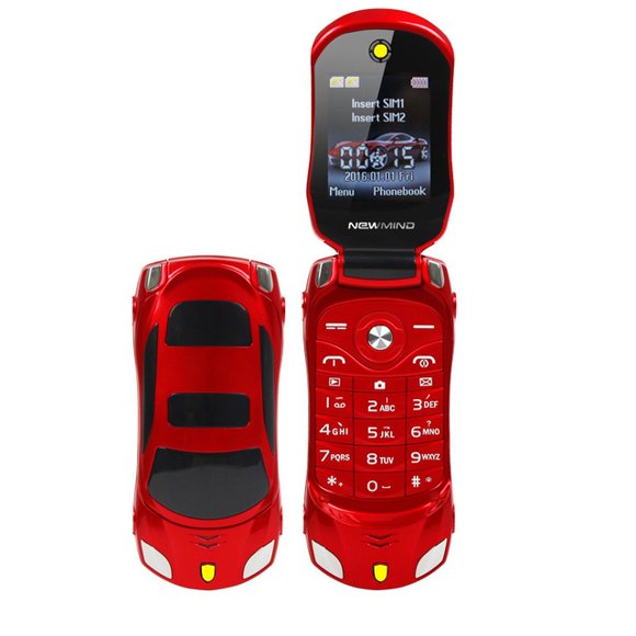 All Flip Phones in Flip Phones - Walmart.com