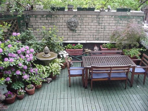 Mini Floor & Pallet - Walmart.com